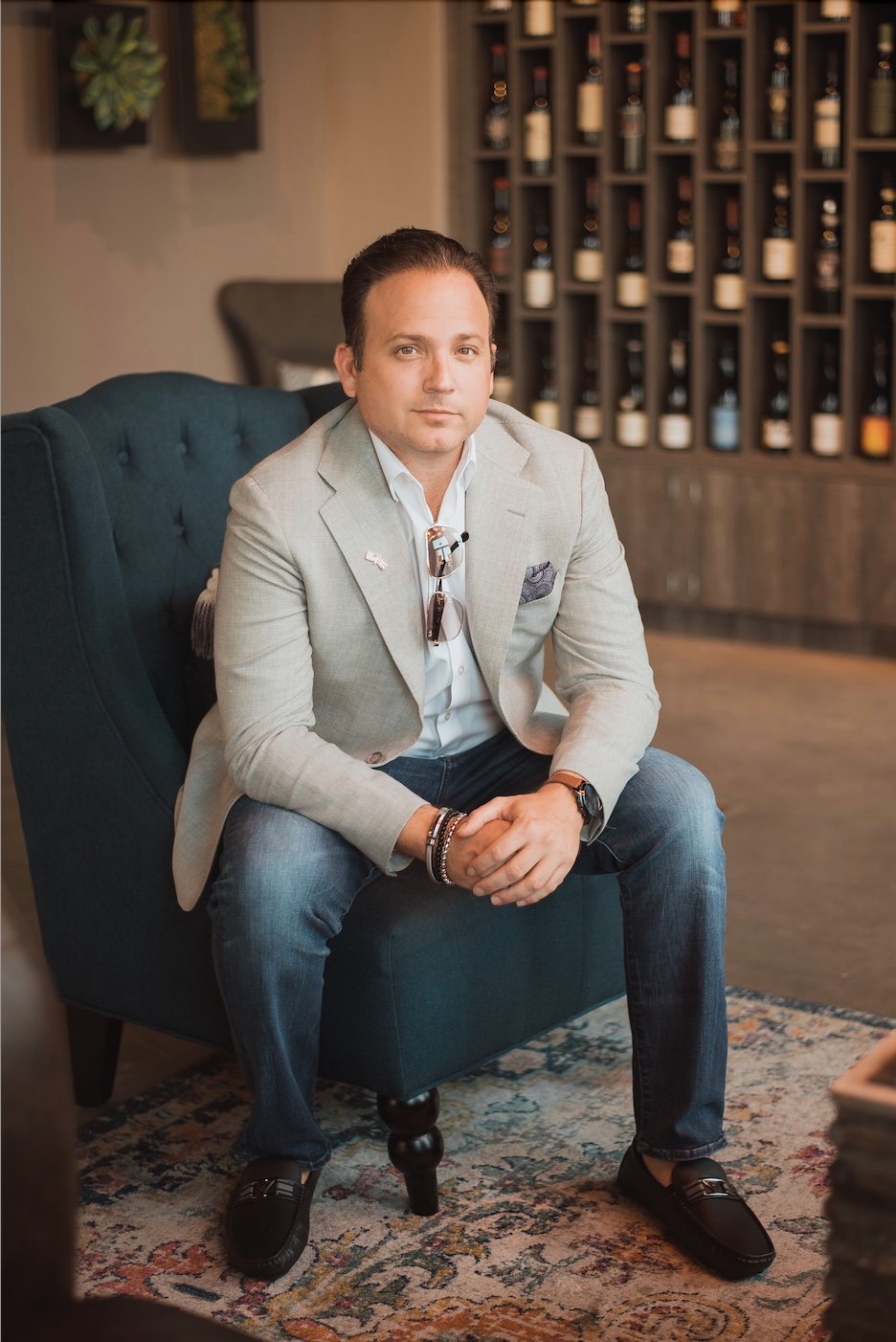 Michael Beas Disrupting The Media Industry – Silicon Valley Times