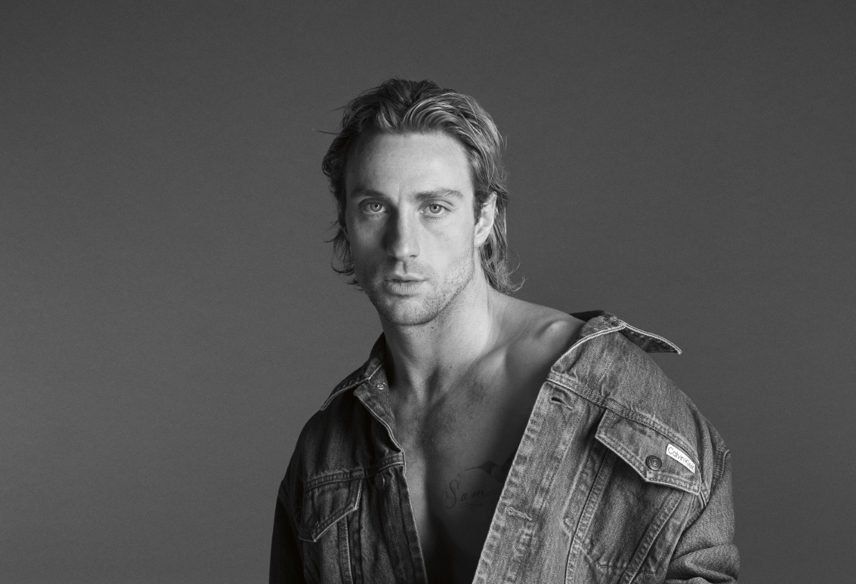 Aaron Taylor-Johnson- Name, age, height, hometown, famous movies ...