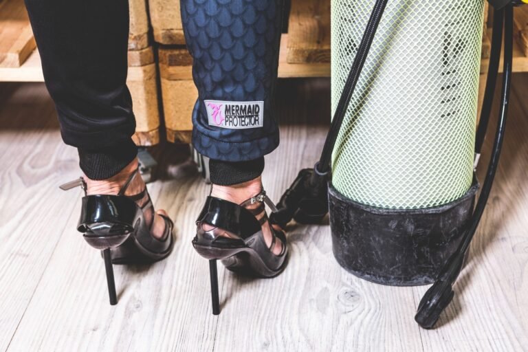 Izabella Meyer Built Mermaid Protector® from Scratch. Now It’s a Global ...