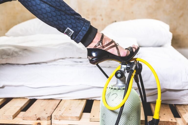 Izabella Meyer Built Mermaid Protector® from Scratch. Now It’s a Global ...