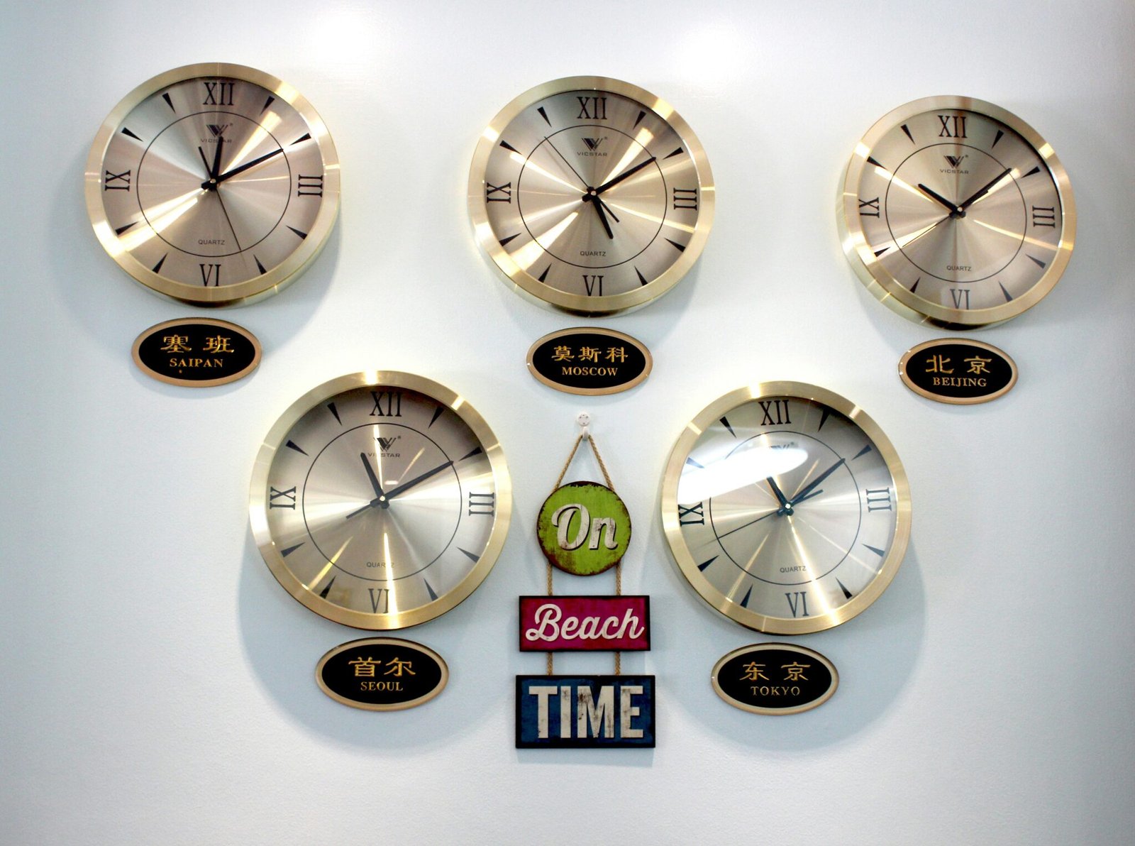 Difference Between PST and EST - Silicon Valley Times
