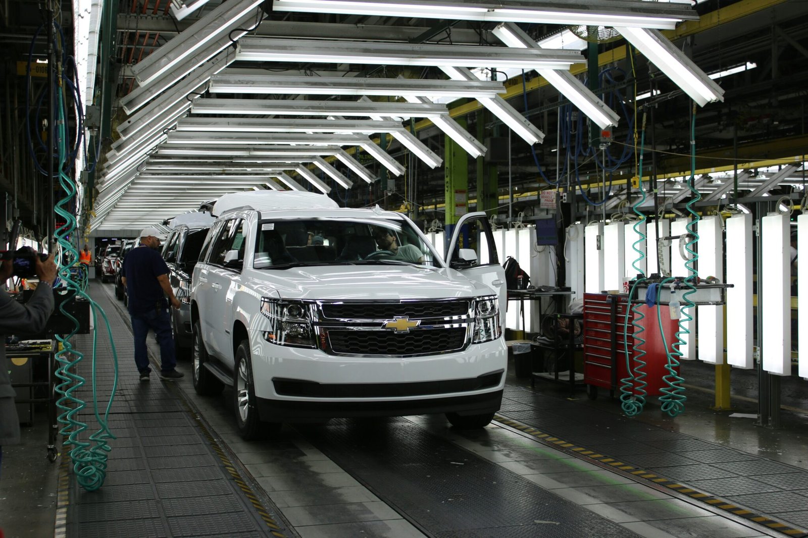 Stellantis Unveils $13 Billion U.S. Investment Plan: What It Means for ...